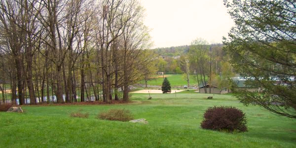 Upper Pavilion View 1
