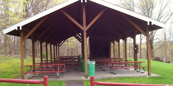 Upper Pavilion View 2