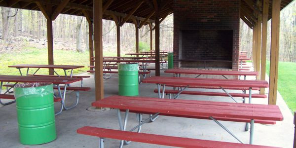 Upper Pavilion View 3